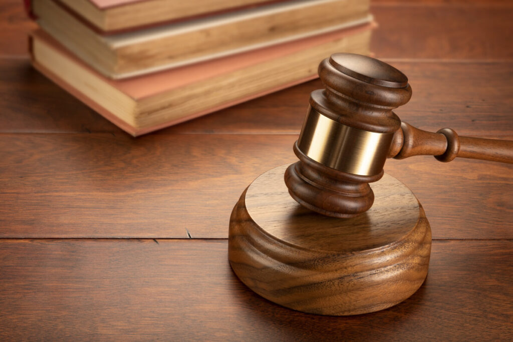 International Process Servers - International Service of Process