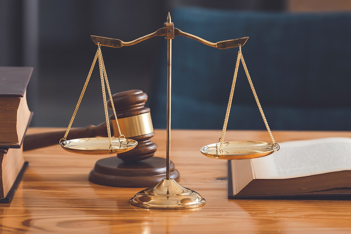 International Process Servers - International Service of Process