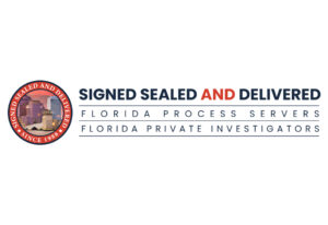 International Process Servers - International Service of Process