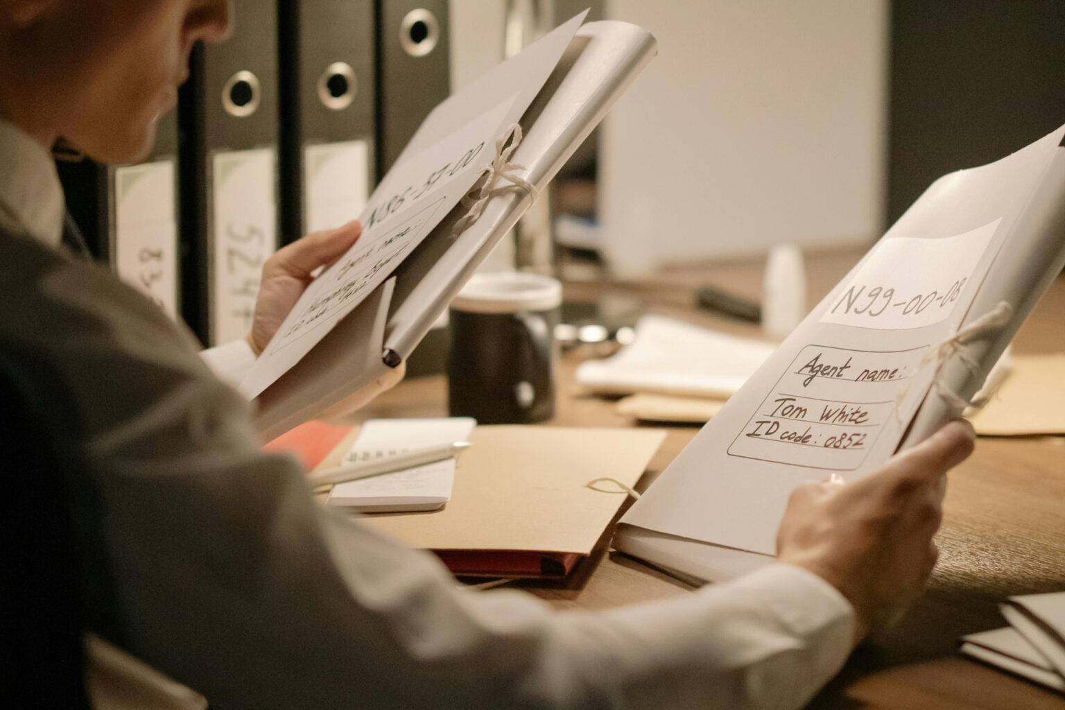 How to Serve and Collect Evidence Internationally
